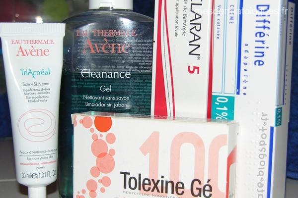 Les traitements les plus efficaces contre l’acné - Mes Dermatologues